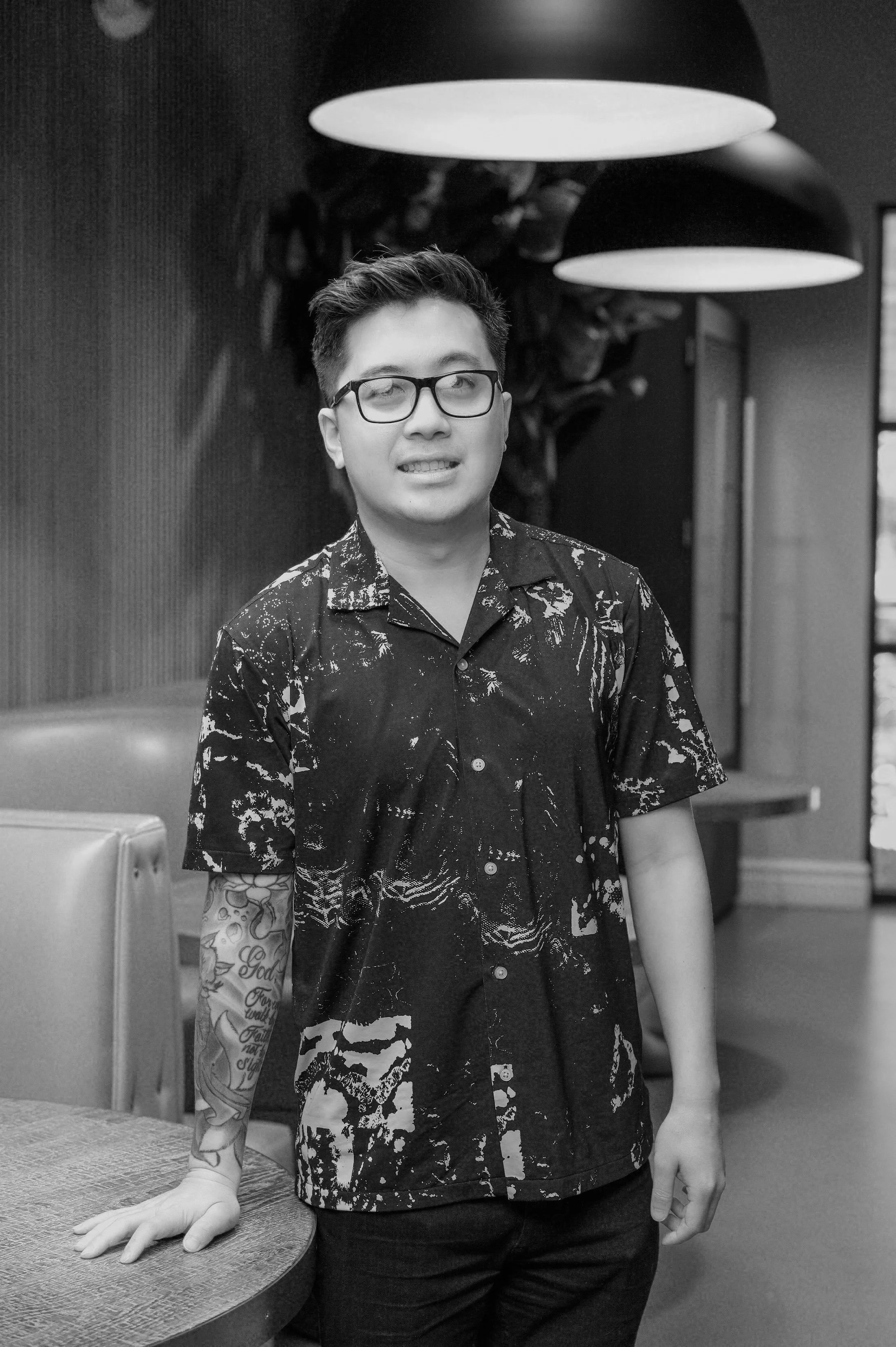 About — AEON COLLECTIVE AGENCY