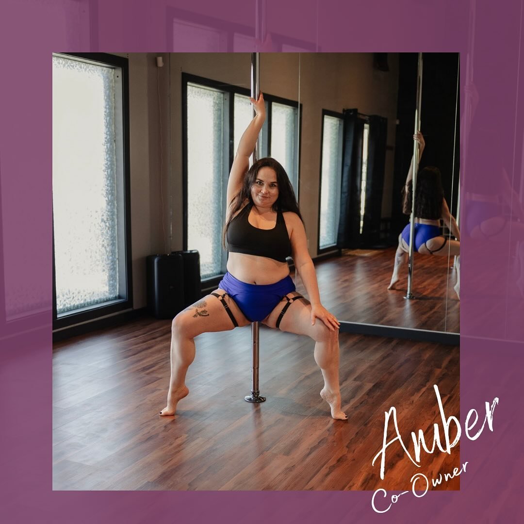 Poling Around Studio