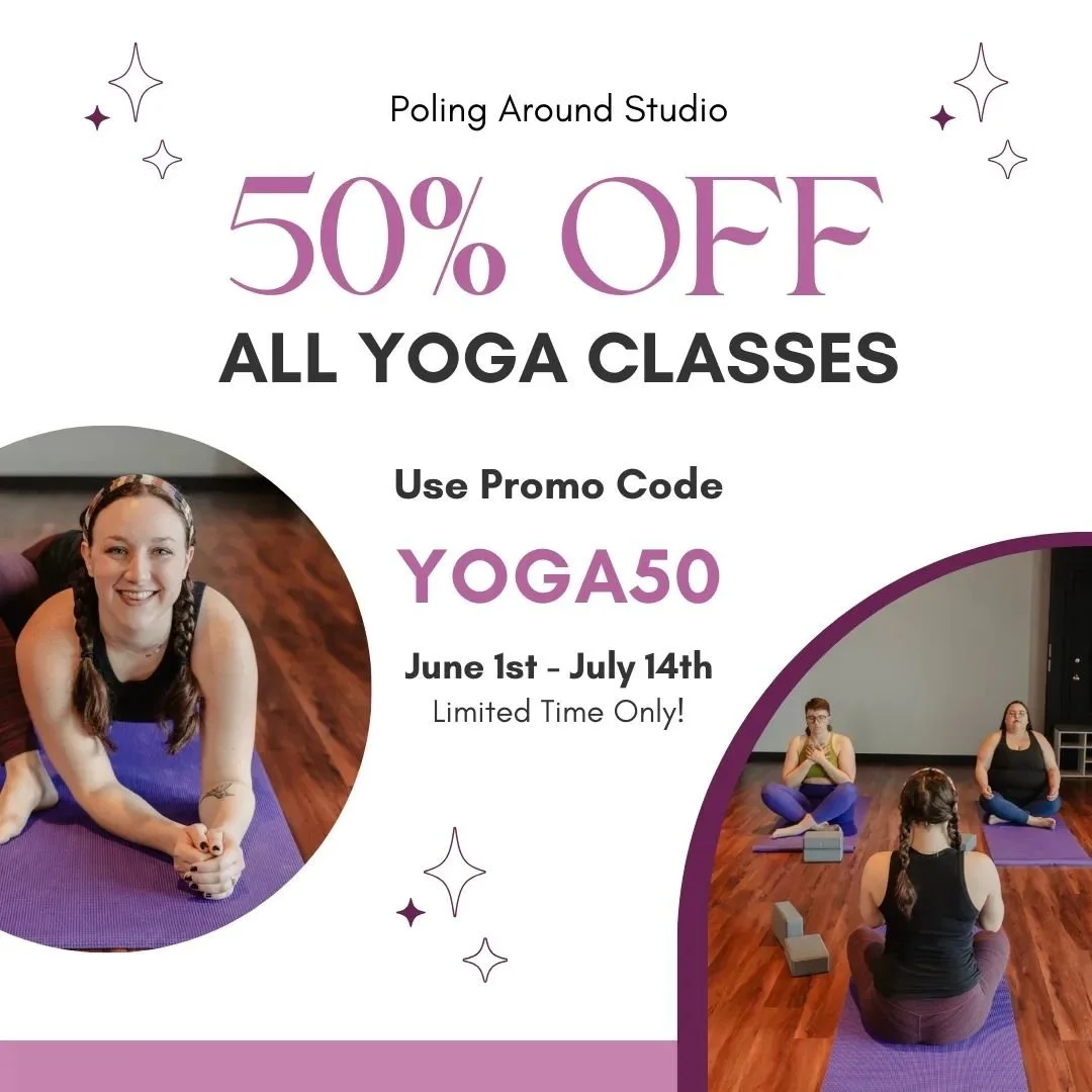 Poling Around Studio