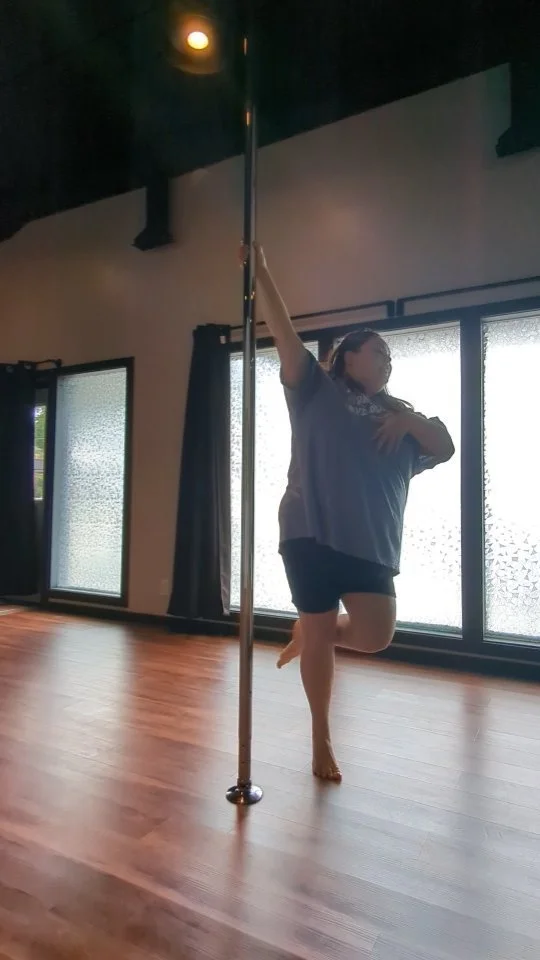Poling Around Studio