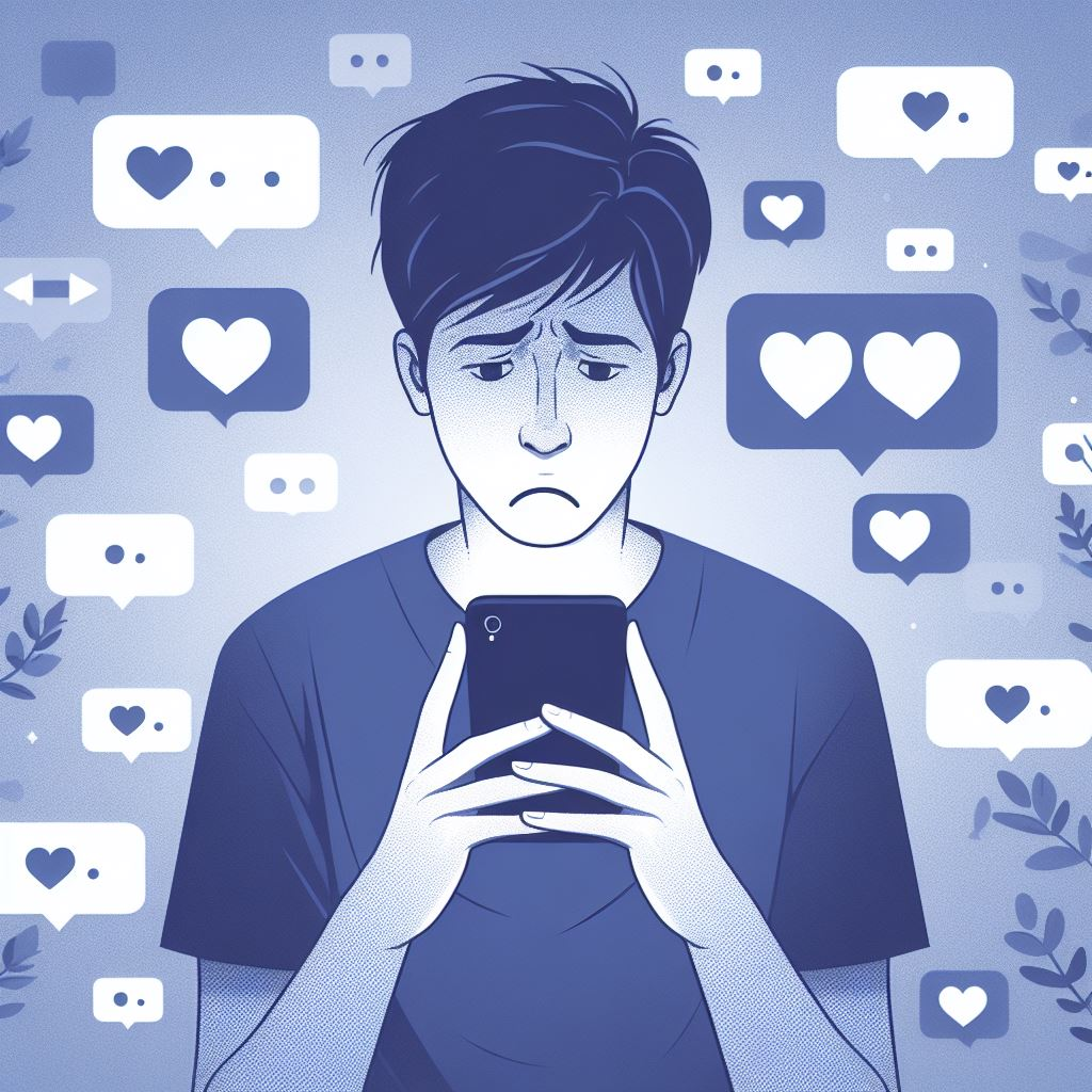 Why Do You Need Approval from These People? — Brandon Jacobson