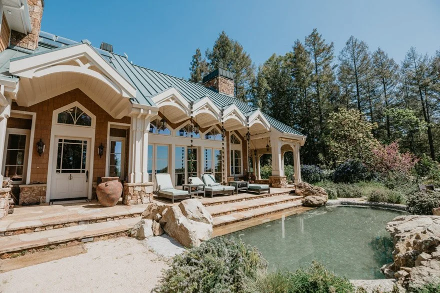 Sonoma Forest Sanctuary