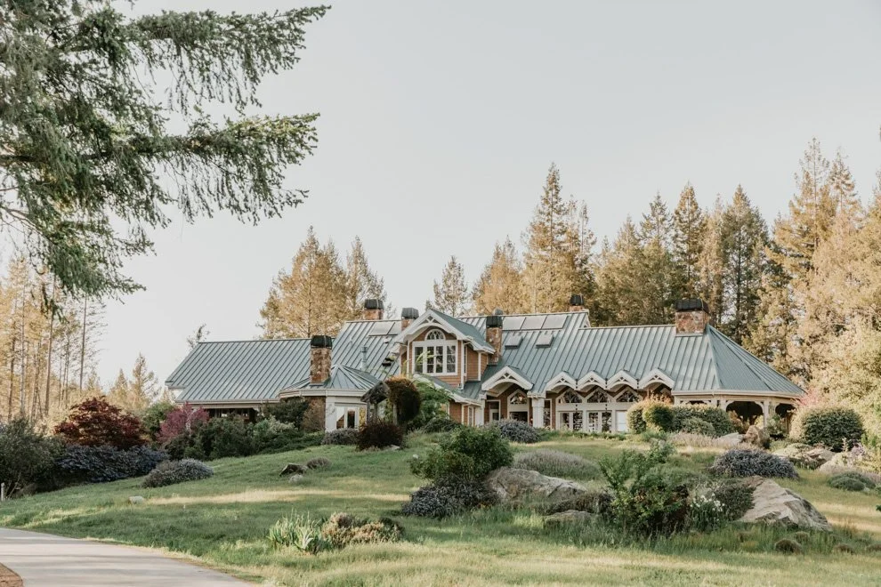 Sonoma Forest Sanctuary