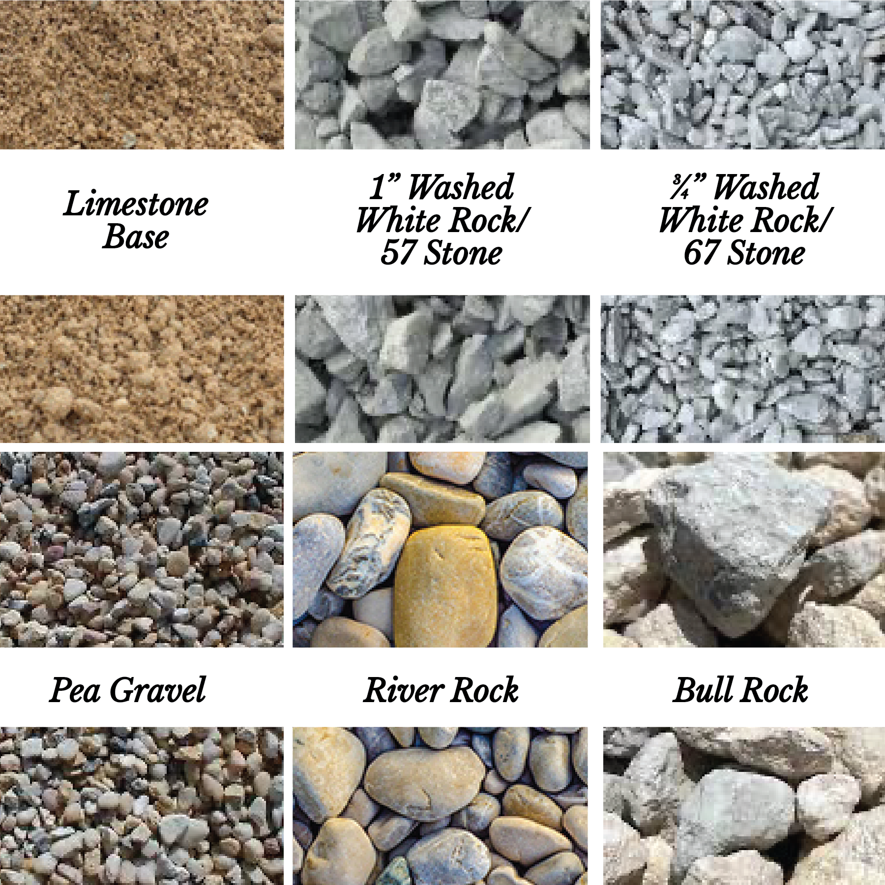 Lone Star Sand & Gravel