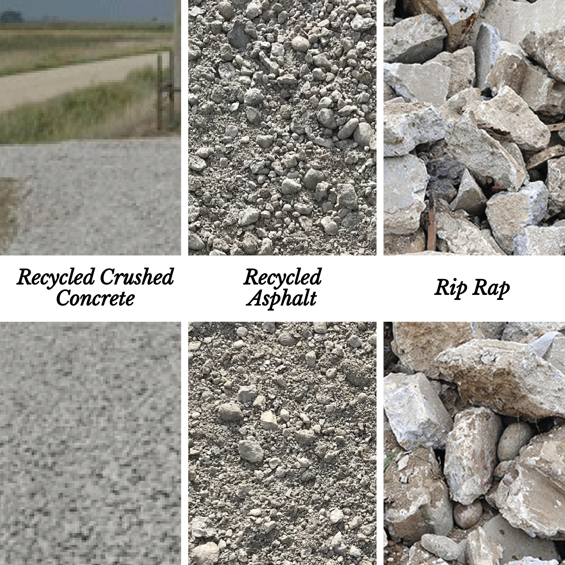 Home — Lone Star Sand & Gravel