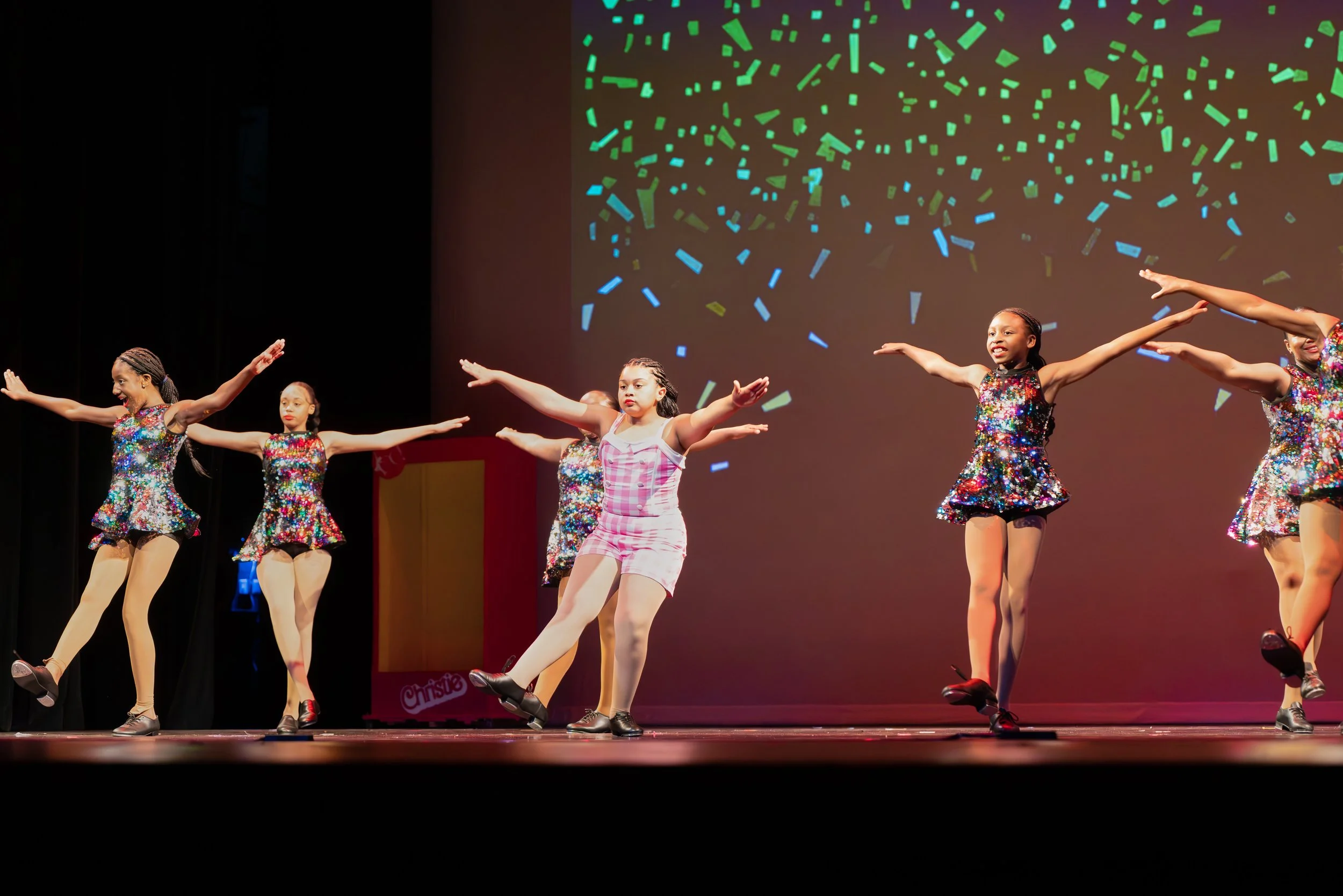 EducateDancer Studio