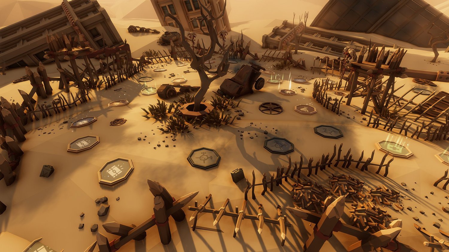 Pummel Party — Rebuilt Games