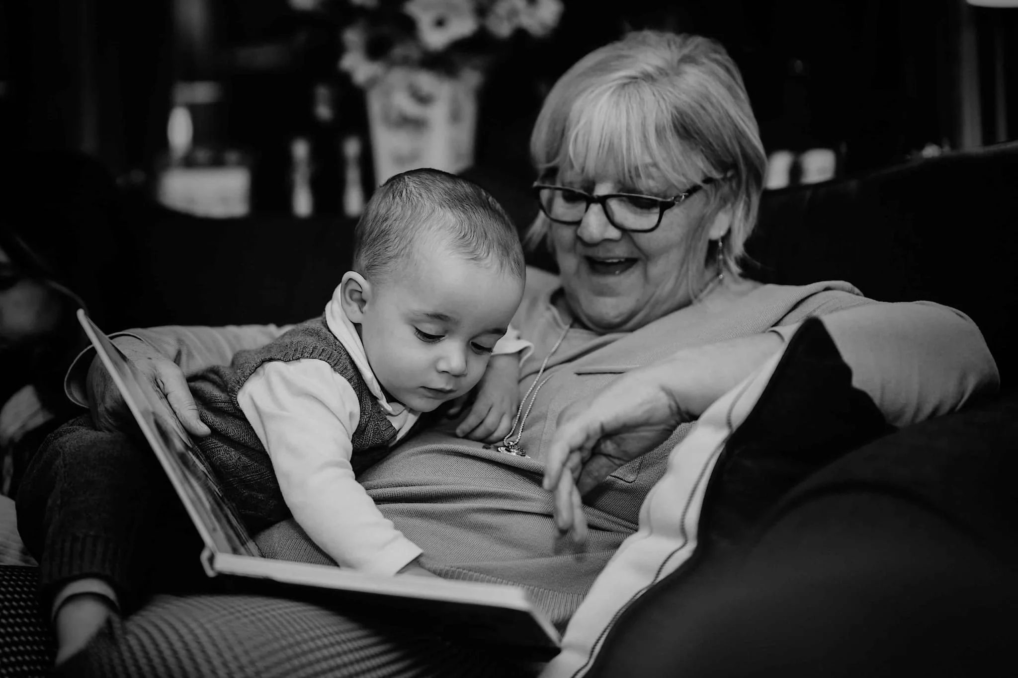 Family Portraits in Central Alabama | Studio & On-Location Sessions ...