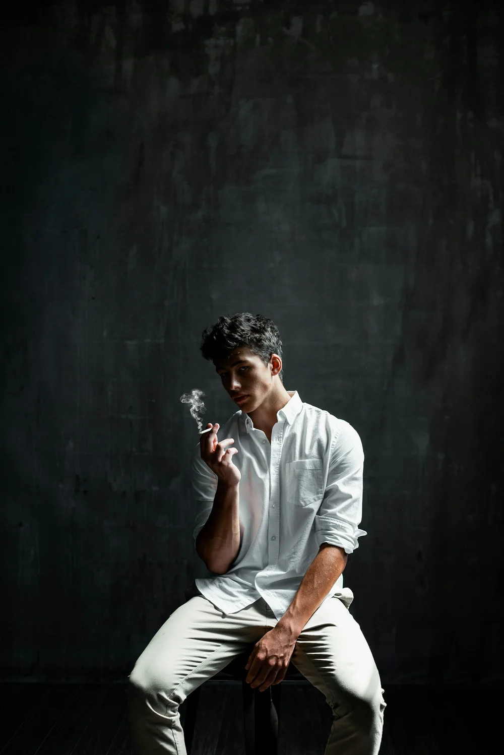 Individual Portraits | Self-Portraits & Milestone Photography ...