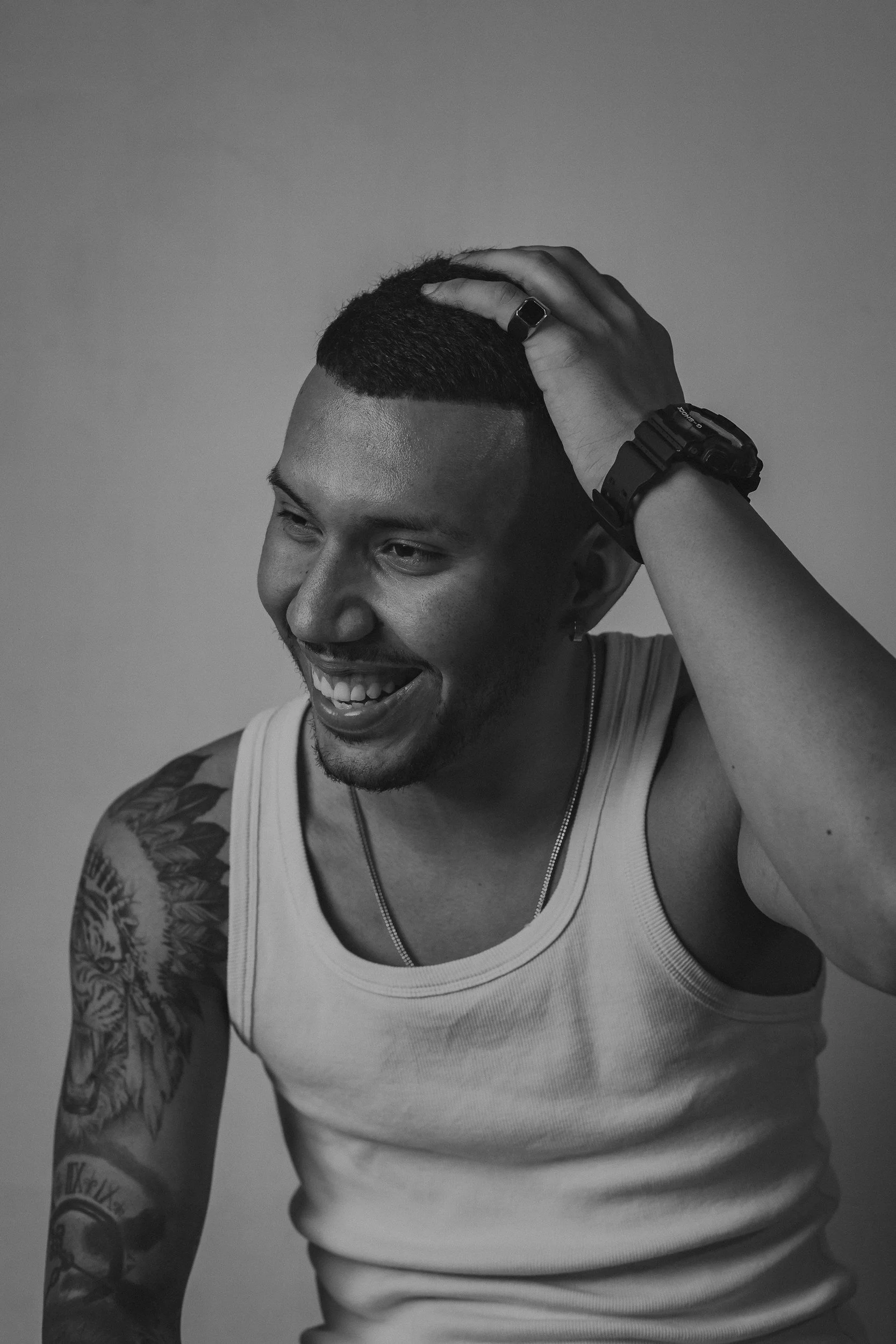 Individual Portraits | Self-Portraits & Milestone Photography ...