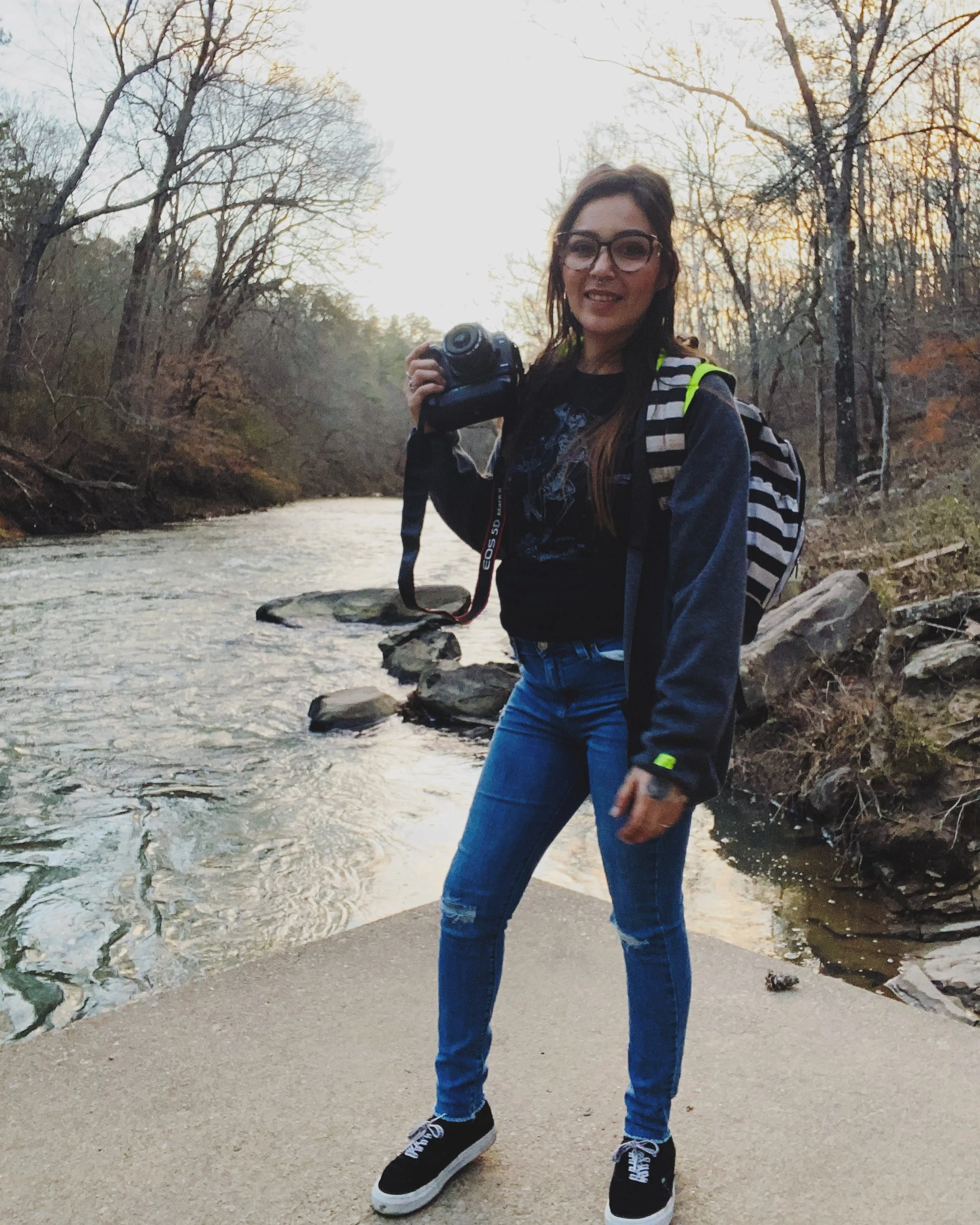 Aesthetic Portraits | Birmingham & Trussville, AL Photographer