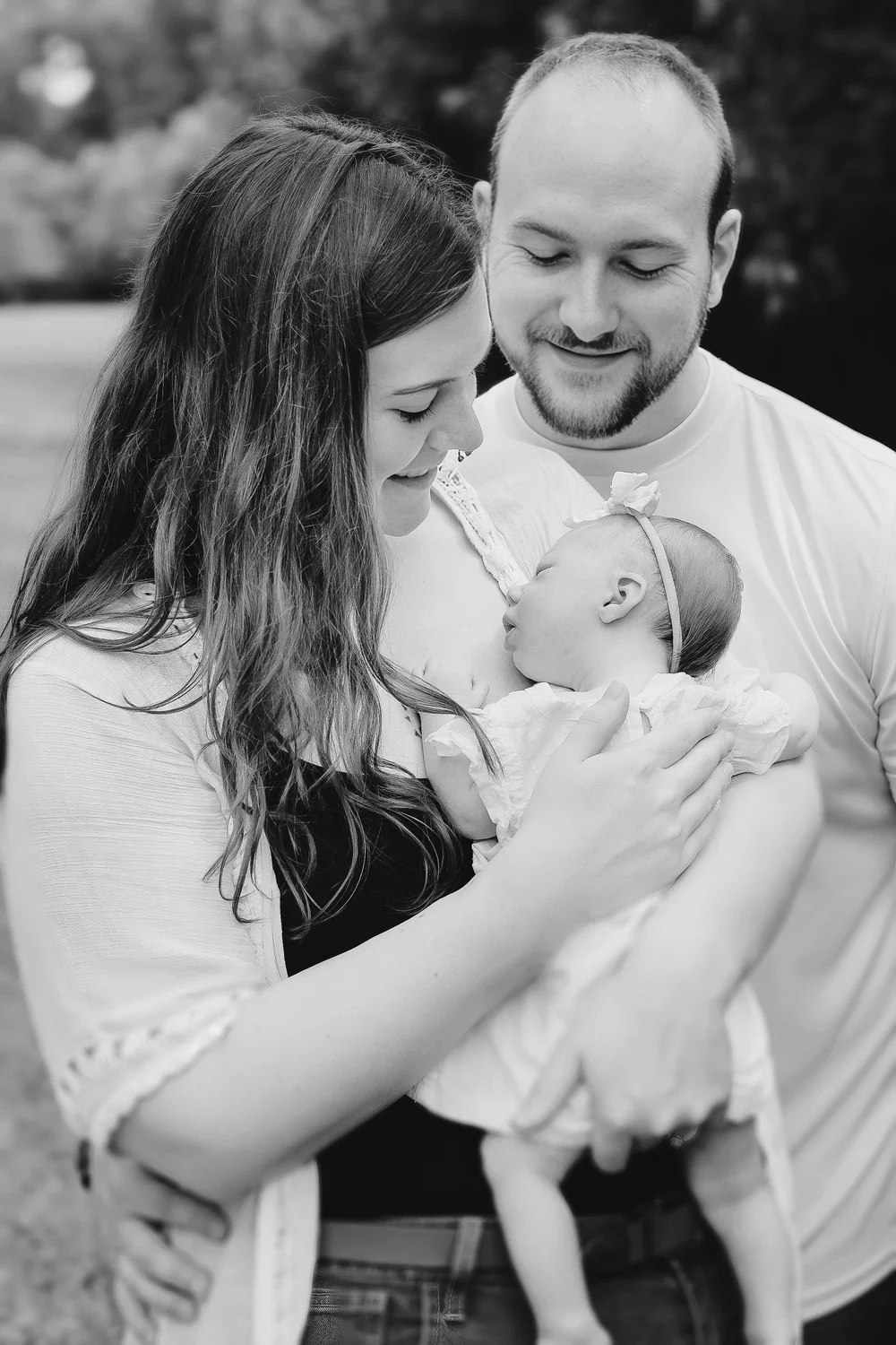 Family Portraits in Central Alabama | Studio & On-Location Sessions ...