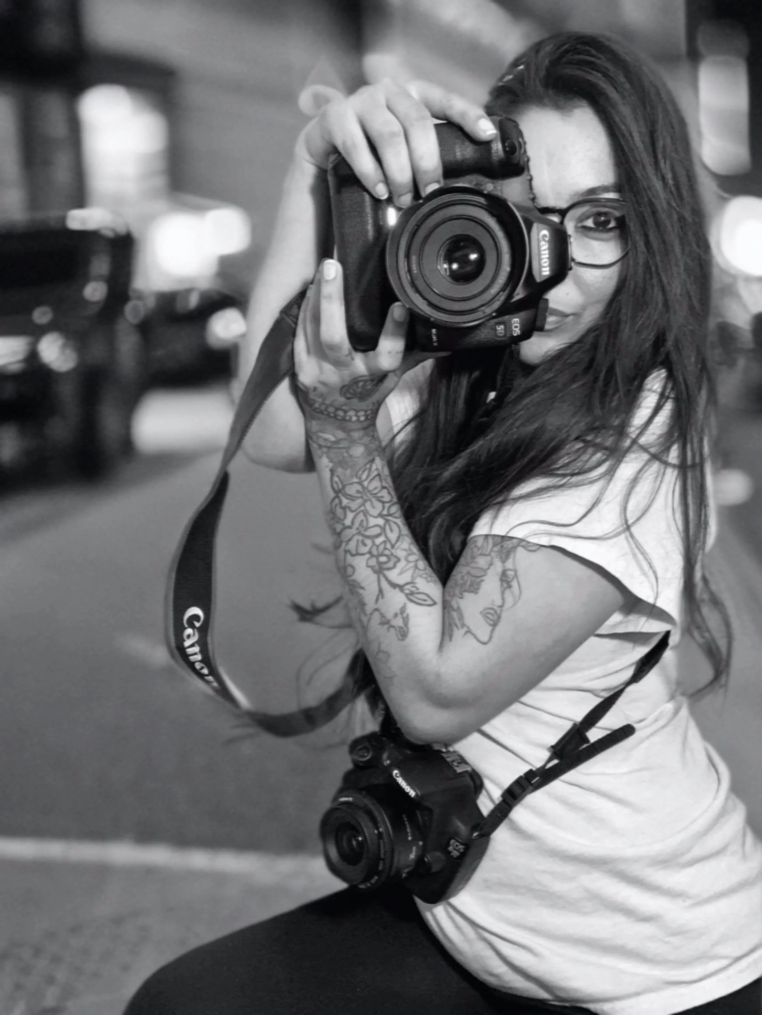 Aesthetic Portraits | Birmingham & Trussville, AL Professional Photographer