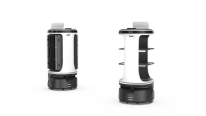 Servi Plus: Bear Robotics' Flagship AI Service Robot for Hospitality ...