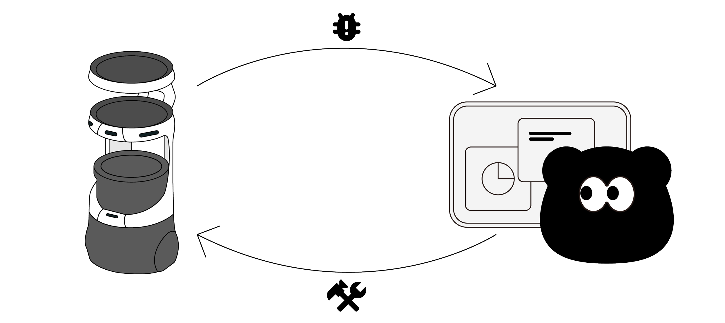 Servi — Bear Robotics