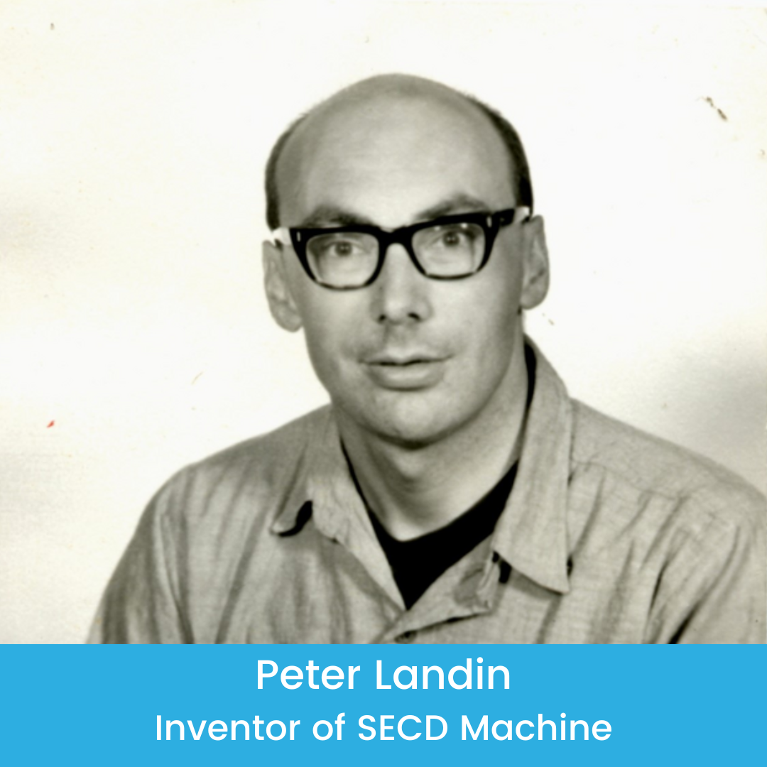 Celebrating LGBTQ+ Individuals Who Shaped Modern Technology — Bear Robotics