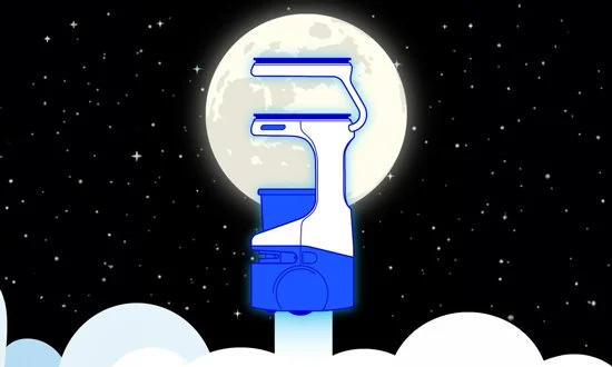 Pioneering Hospitality Robotics — Bear Robotics