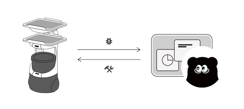 Servi & Servi Mini: Hospitality's Best AI Robot Waiter Assistants ...