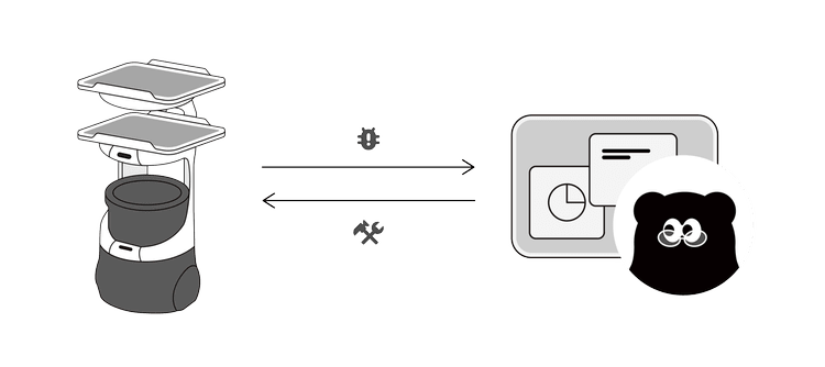 Servi & Servi Mini: Hospitality's Best AI Robot Waiter Assistants ...