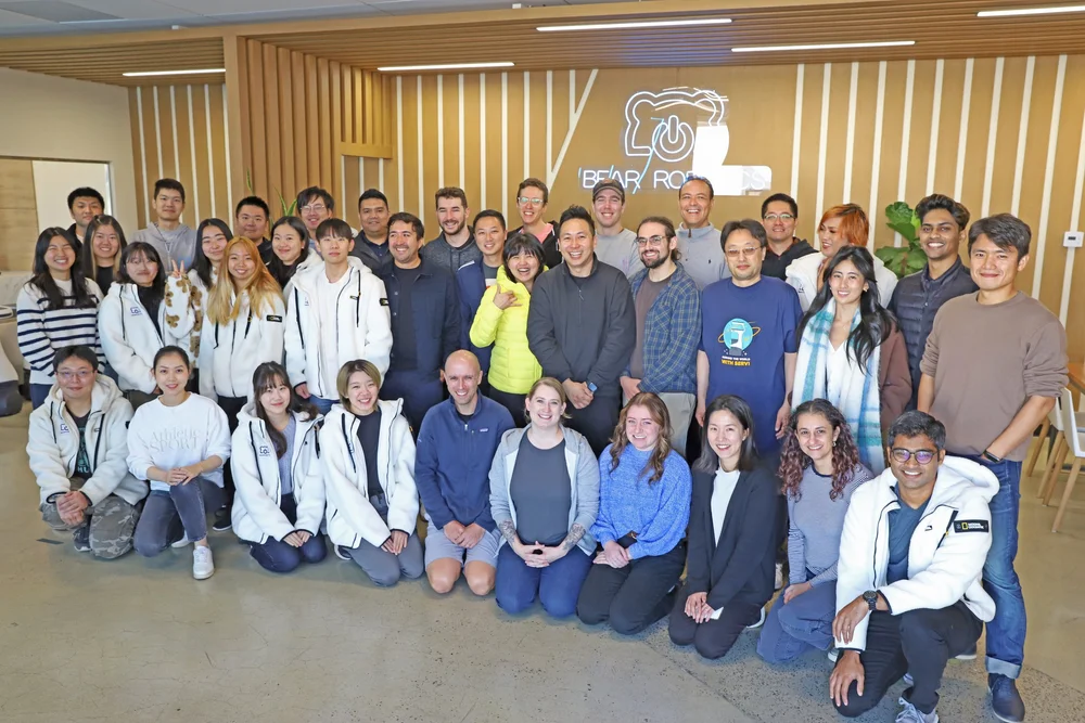Careers at Bear Robotics — Bear Robotics