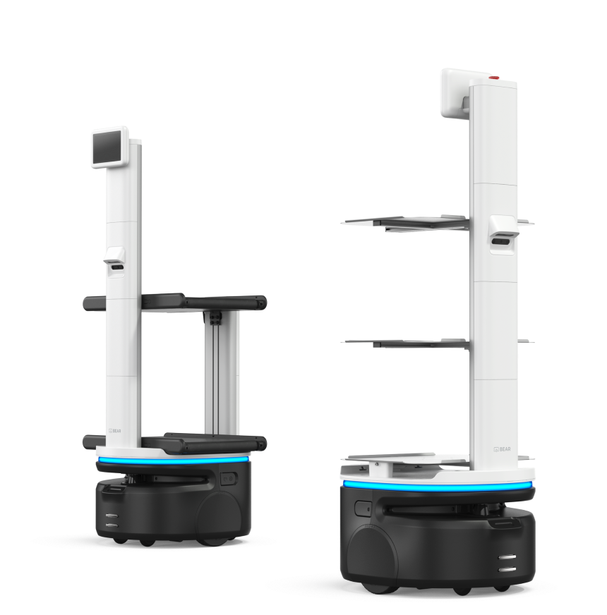 Carti — Bear Robotics