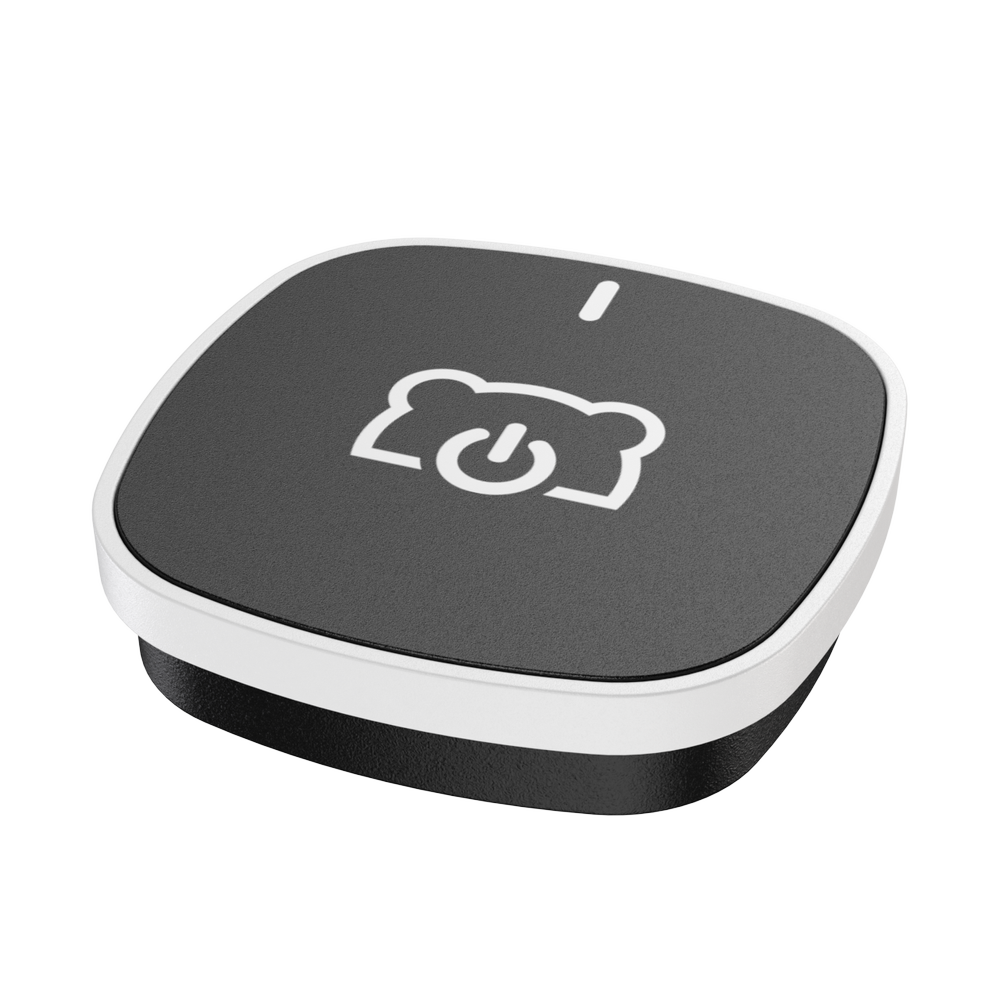 Servi Plus: Bear Robotics' Flagship AI Service Robot for Hospitality ...
