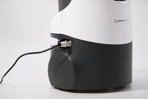 Servi & Servi Mini: Hospitality's Best AI Robot Waiter Assistants ...