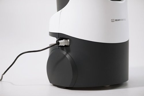 Servi & Servi Mini: Hospitality's Best AI Robot Waiter Assistants ...