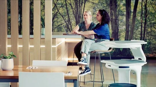 Client Success: Powering Your Hospitality Robotics Journey — Bear Robotics