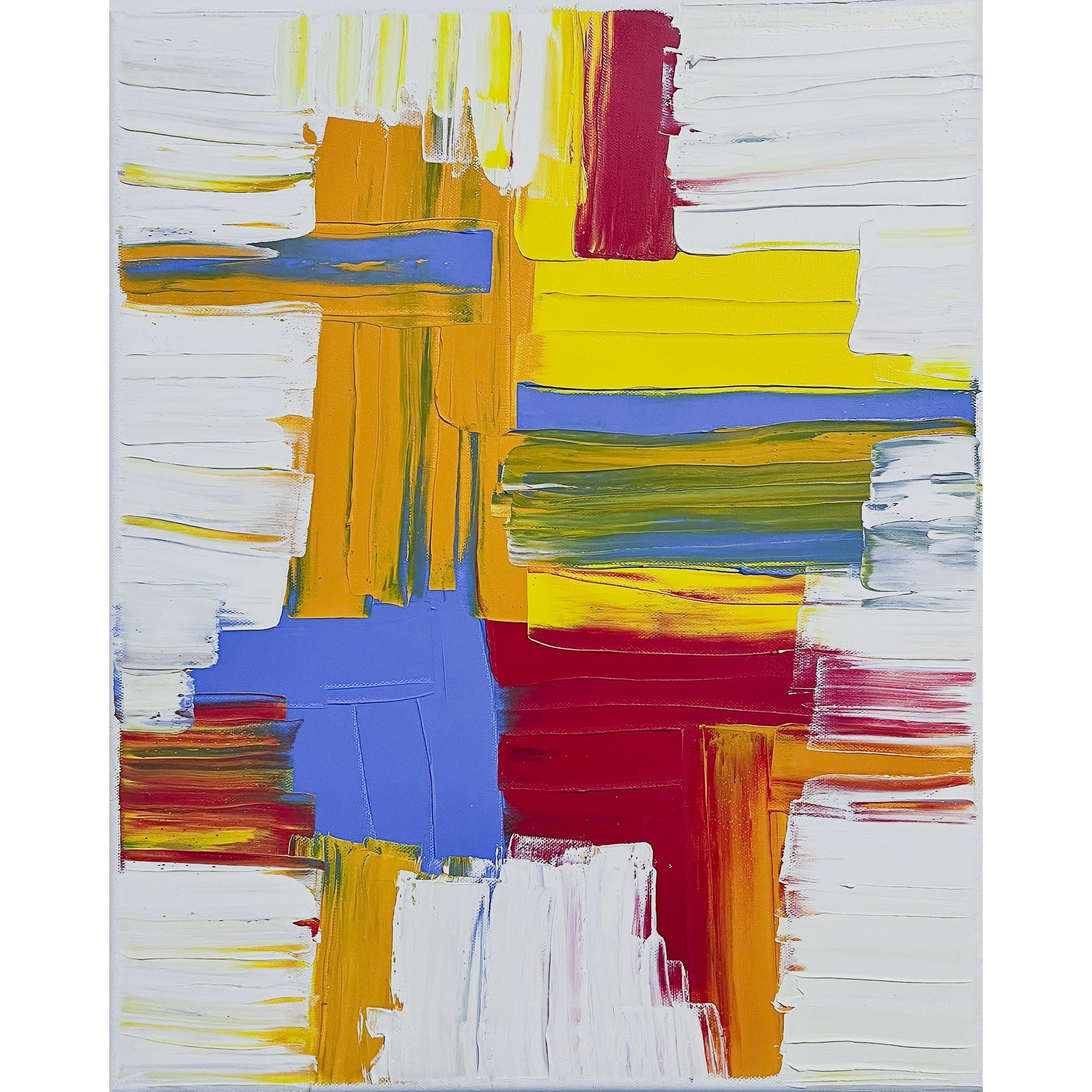 Bill Lowe Art Studio