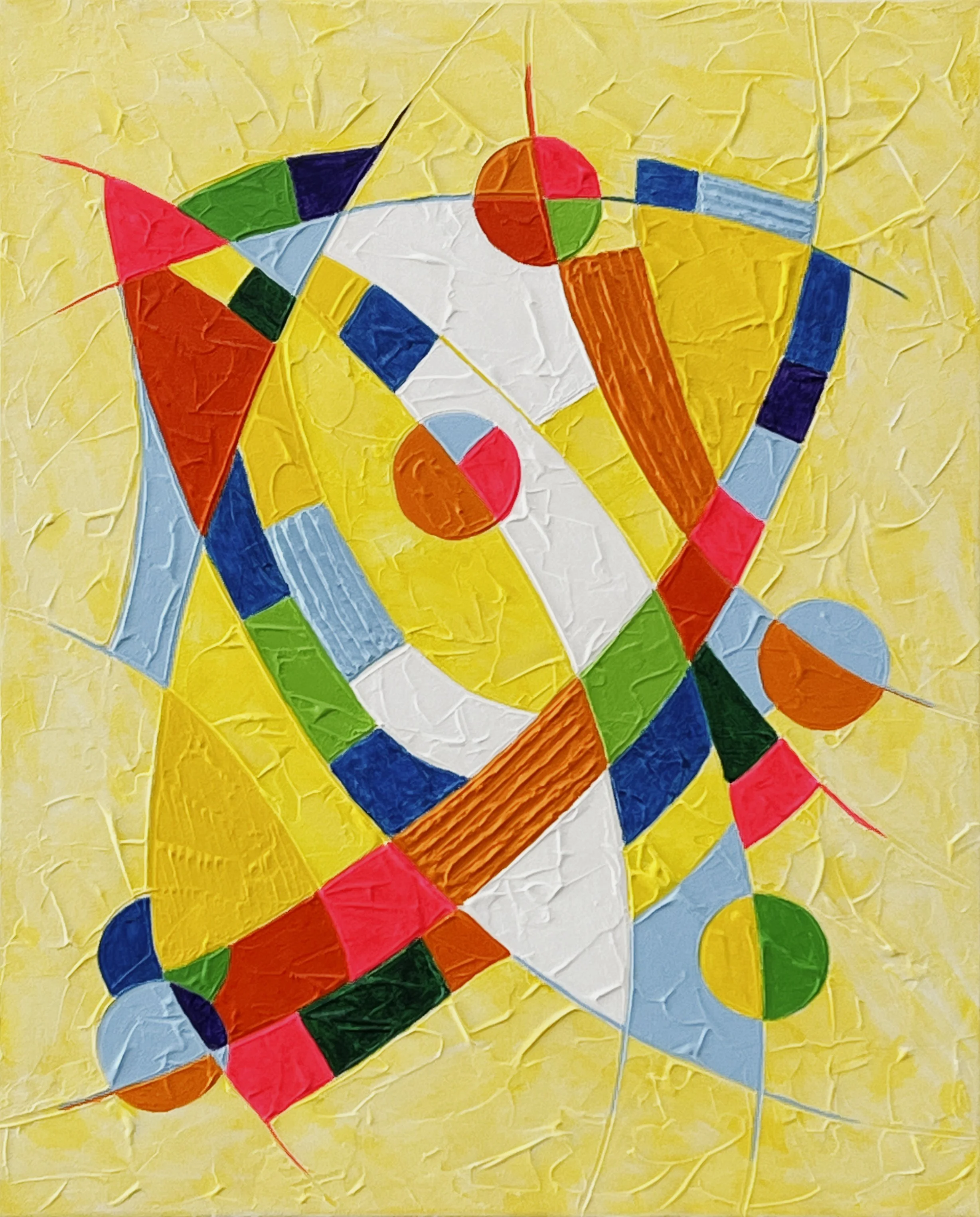 Bill Lowe Art Studio