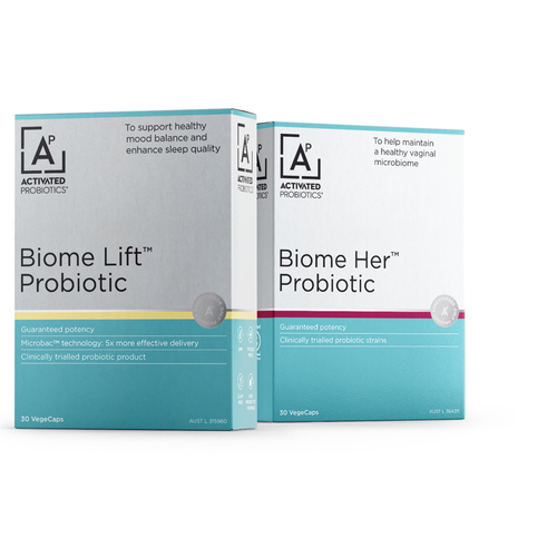 Brands — Biome Australia