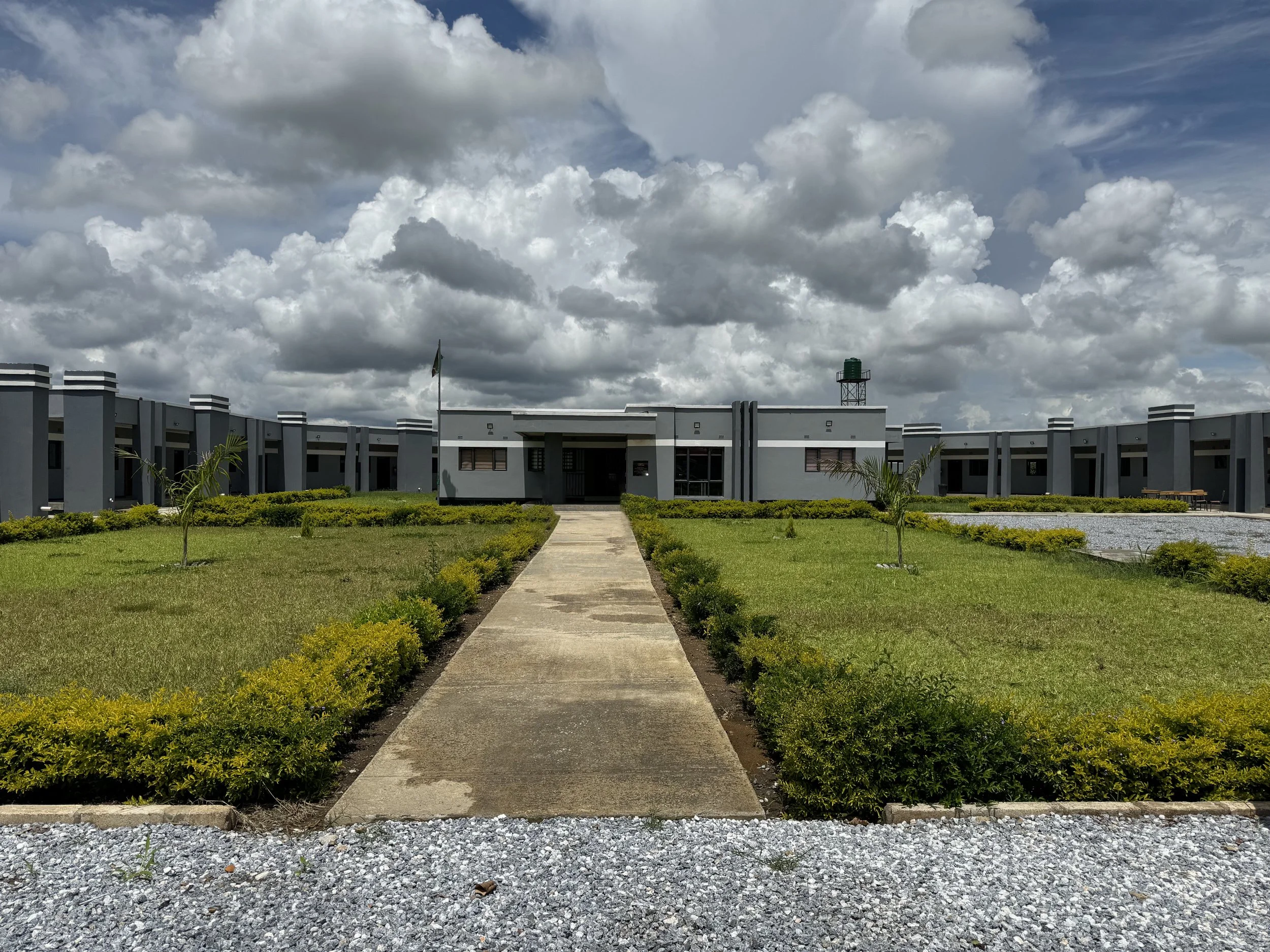 General 2 — Breath of Heaven Children's Ministries