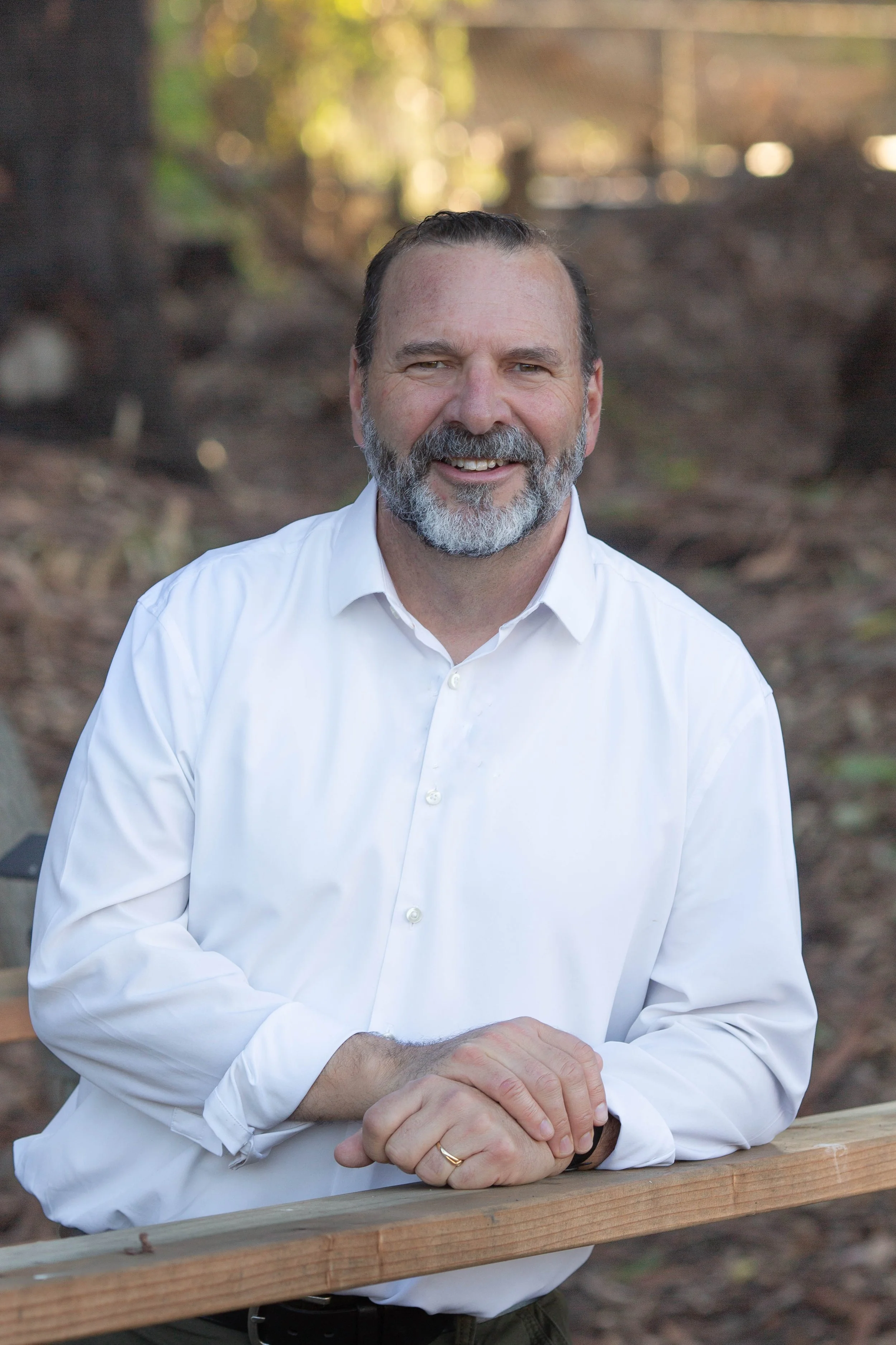 Board of Directors — Breath of Heaven Children's Ministries