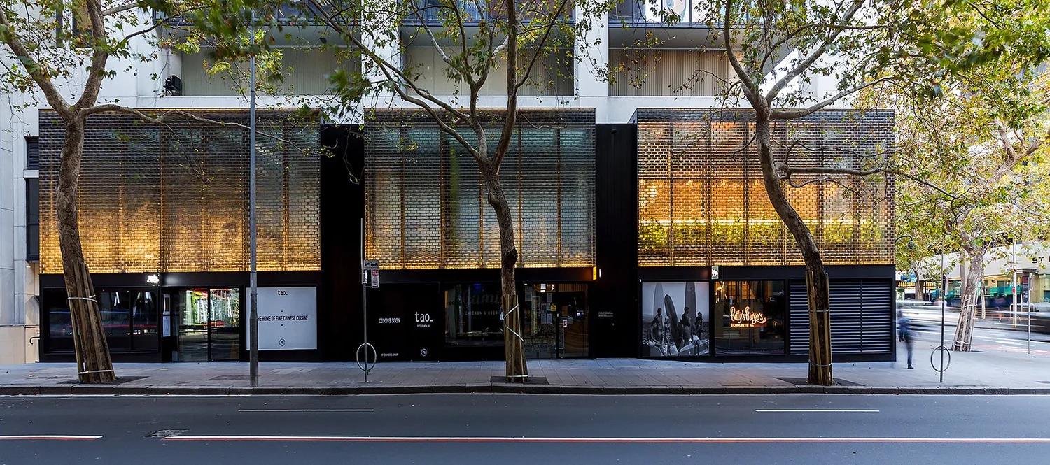 44 Market Street Sydney - Premier Workspace in the Heart of Sydney