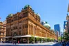 44 Market Street Sydney - Premier Workspace in the Heart of Sydney