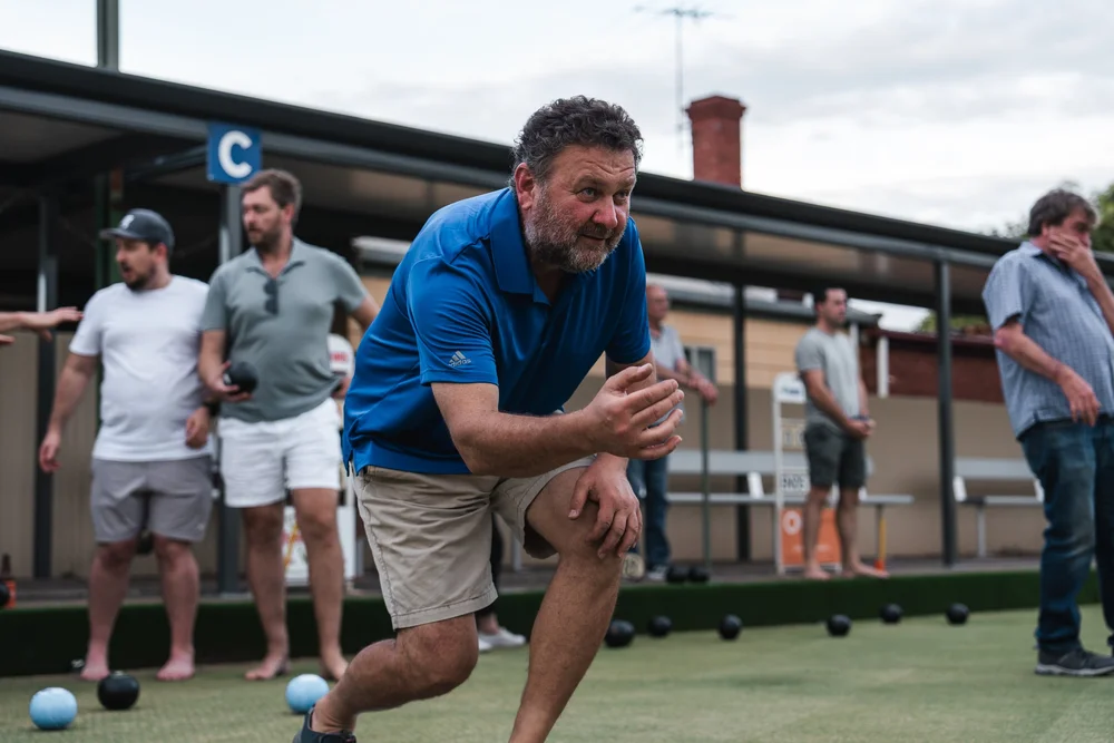 MEMBERSHIPS — CGBC