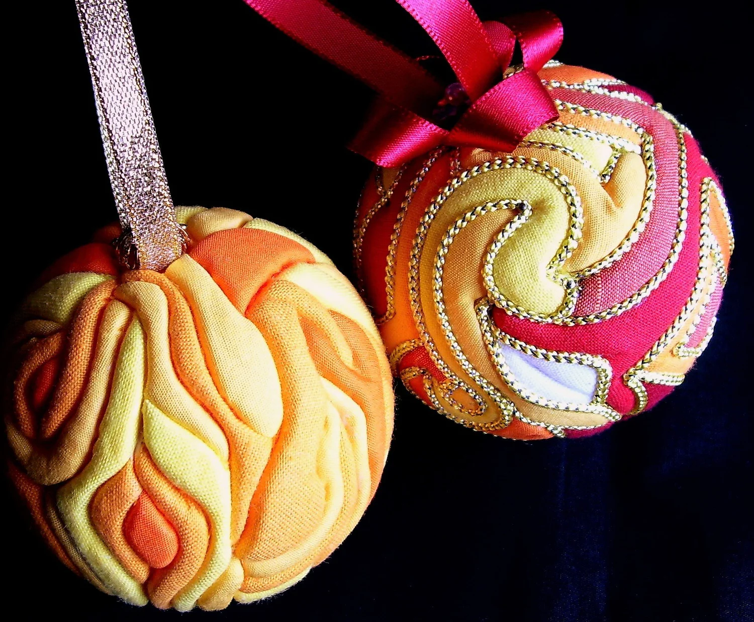 Gallery — Ornament Designs