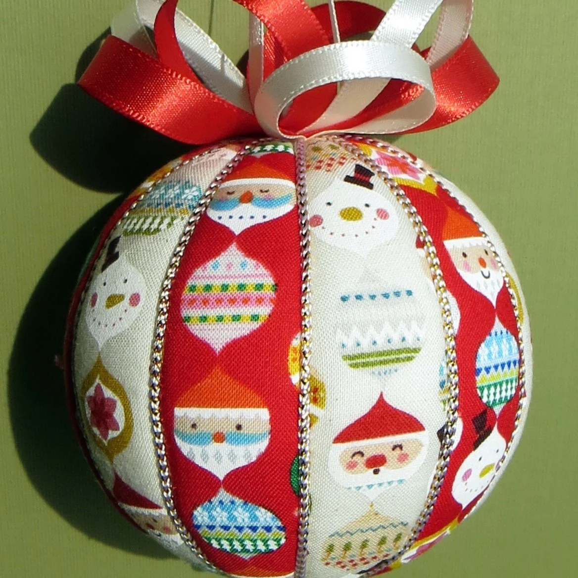 Get Started with Kimekomi — Ornament Designs