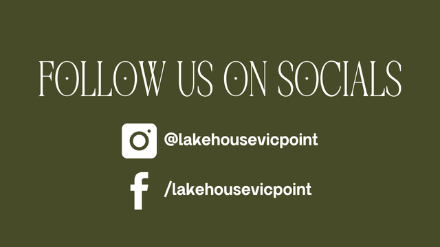 Lakehouse Victoria Point