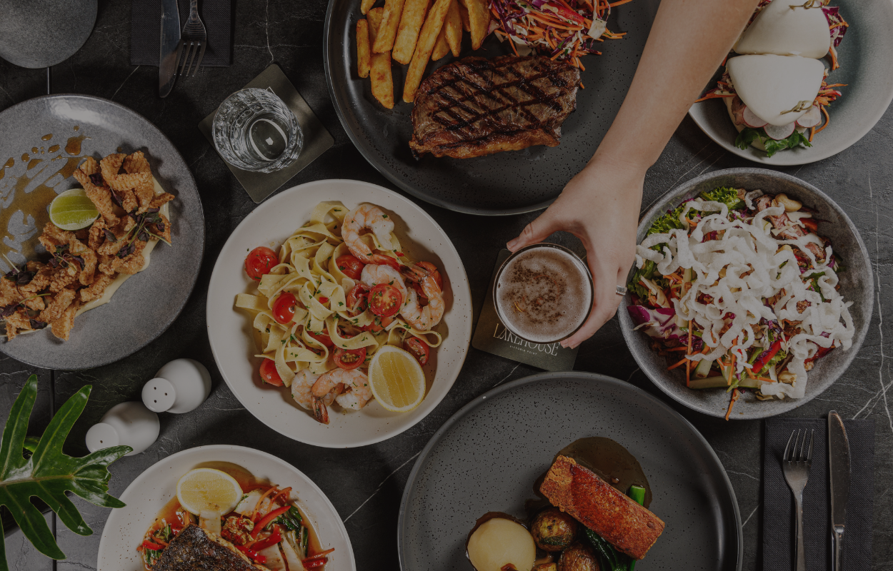 Lakehouse Victoria Point