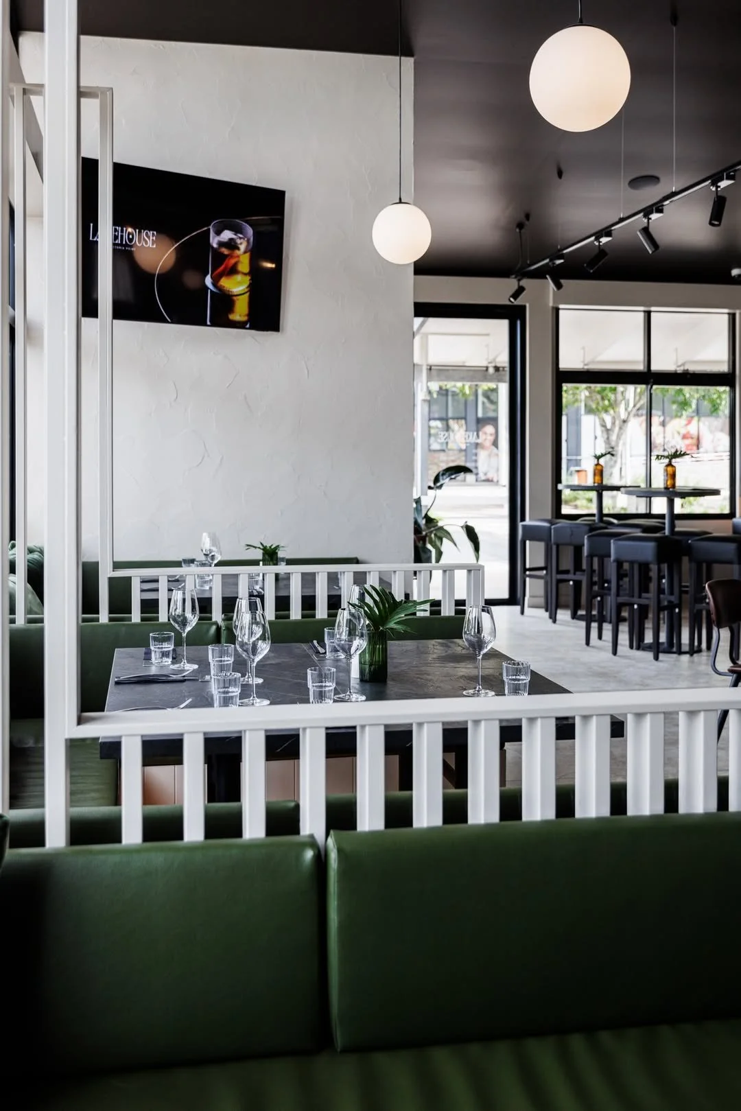 Functions — Lakehouse Victoria Point