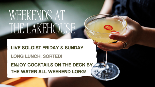 Lakehouse Victoria Point