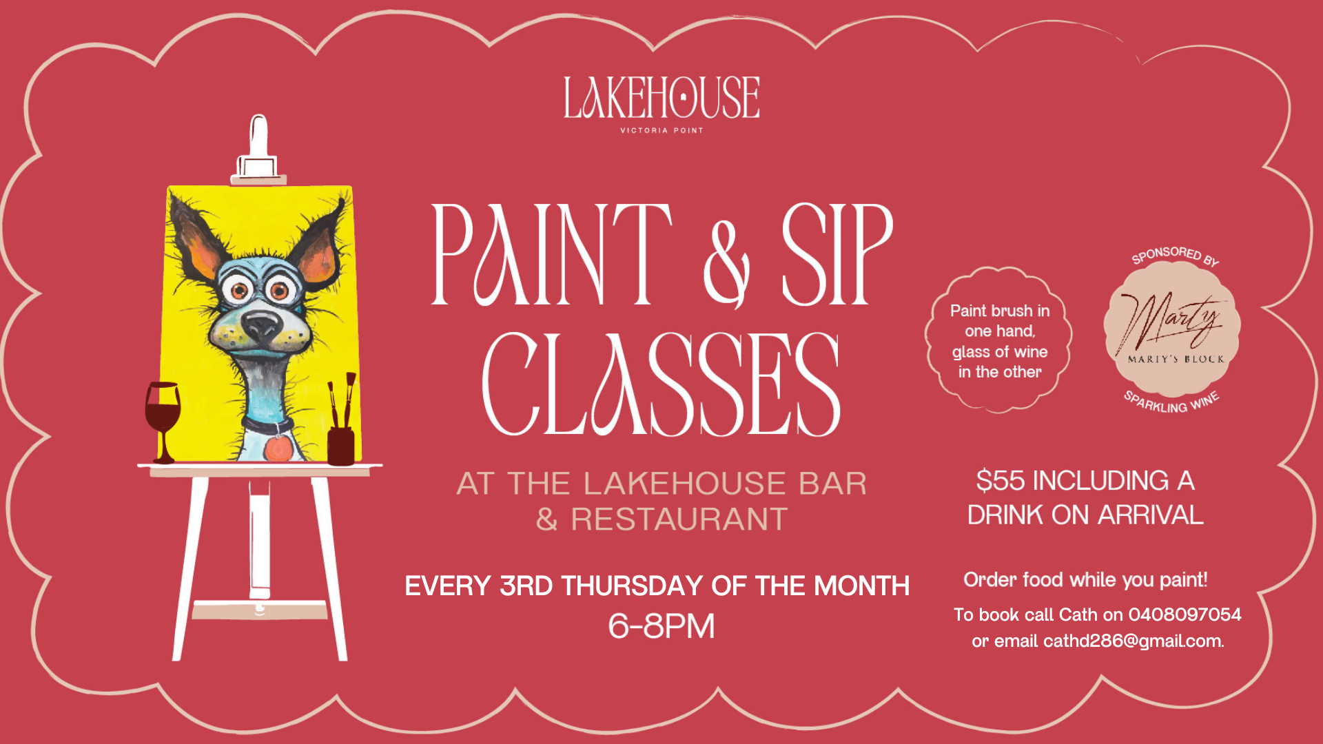 Lakehouse Victoria Point