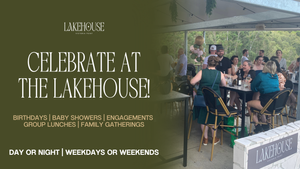 Lakehouse Victoria Point