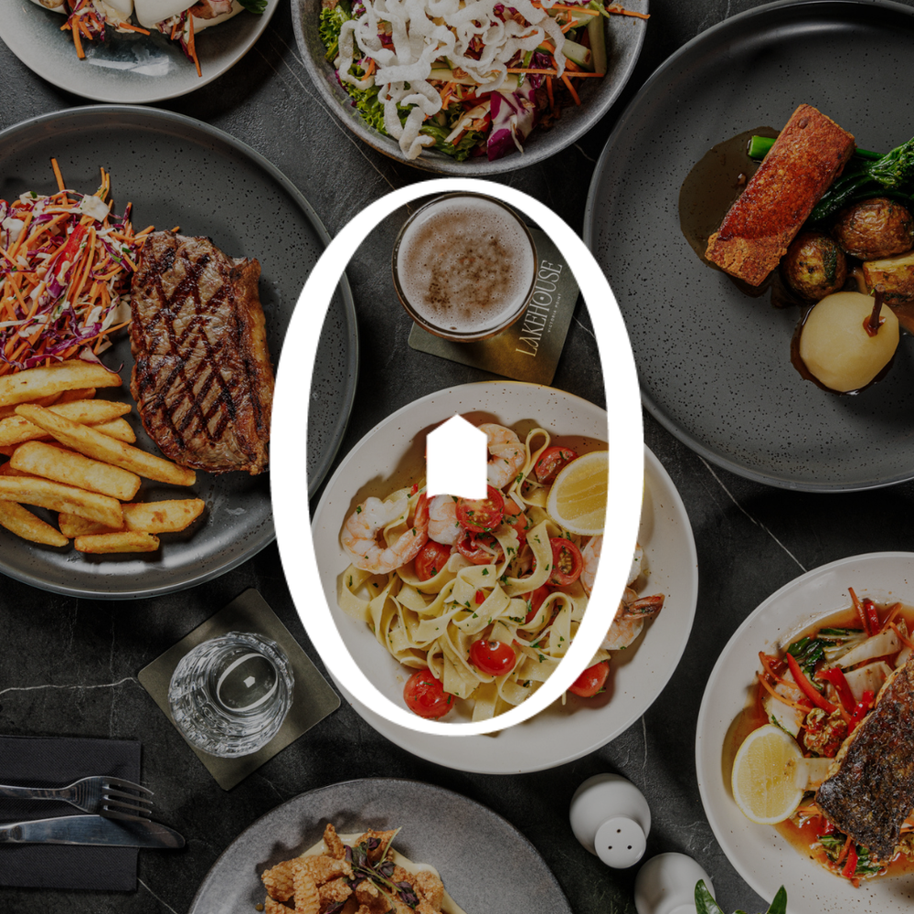 Lakehouse Victoria Point