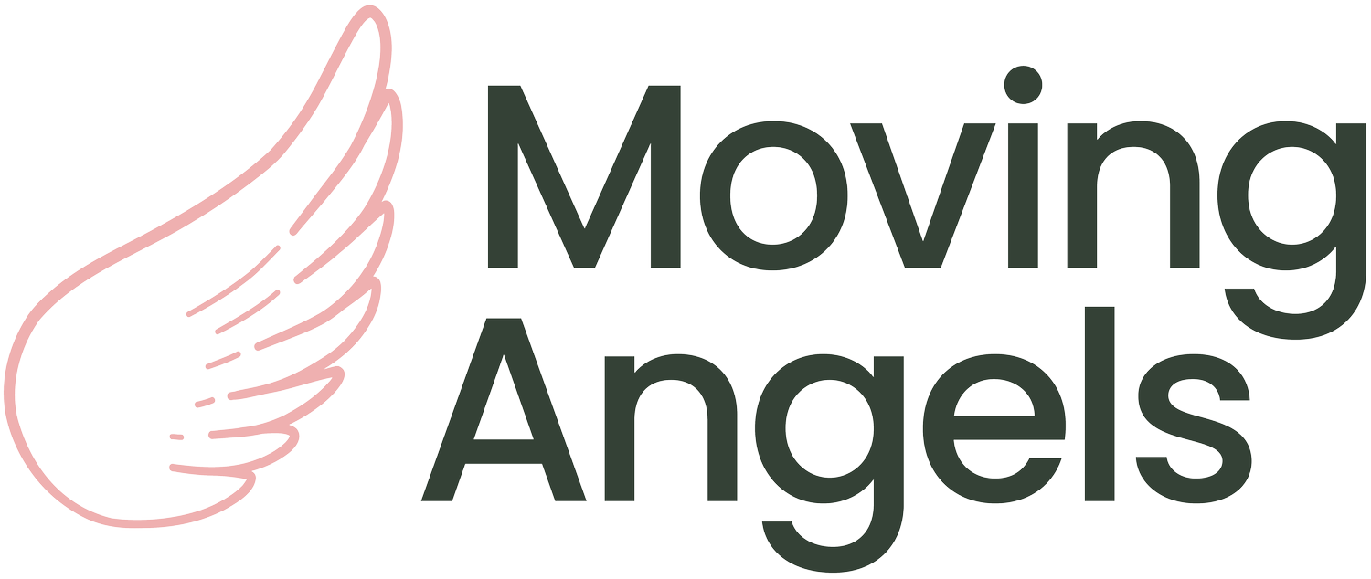 Moving Angels