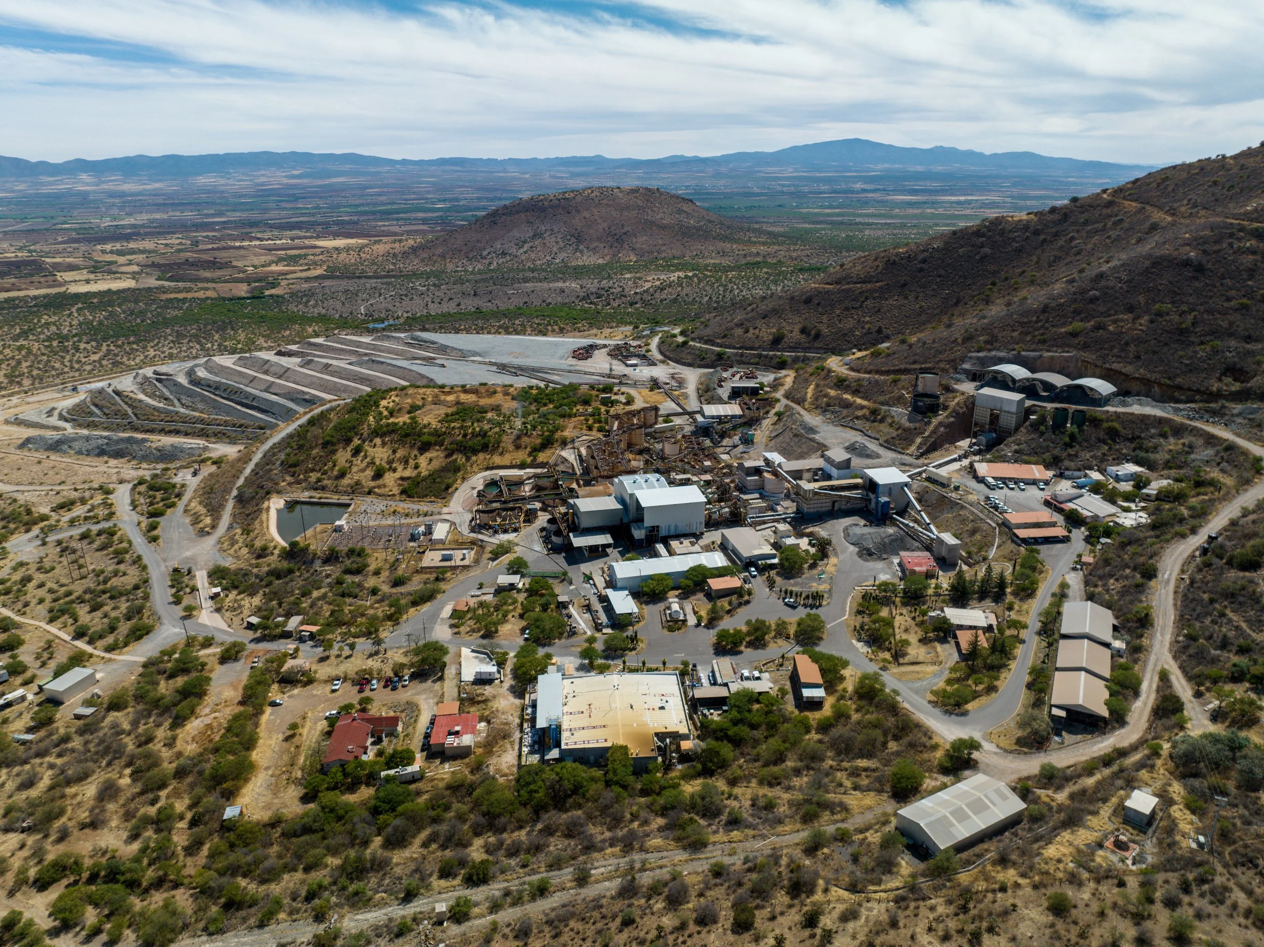 Silver Storm Mining | Canadian Exploration and Resource Company