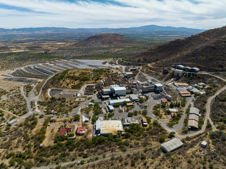 Silver Storm Mining | Canadian Exploration and Resource Company