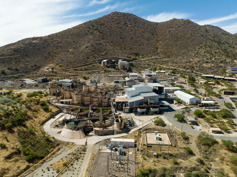 Silver Storm Mining | Canadian Exploration and Resource Company